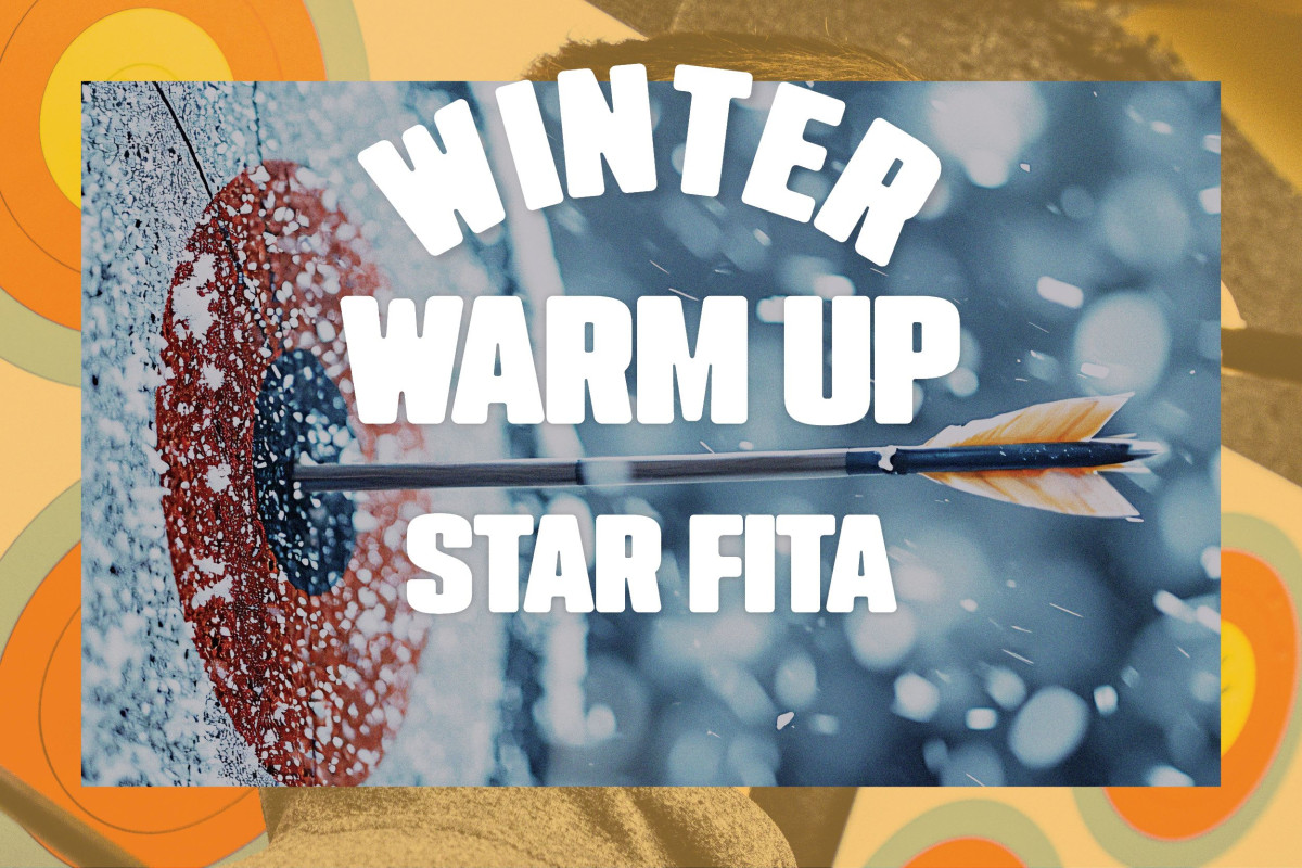 Winter Warm Up - Lancaster Archery Academy