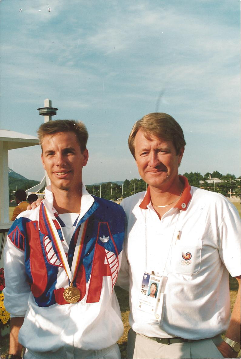 Dick Tone and Jay Barrs Recurve and Barebow Archery Seminar - Lancaster Archery Academy
