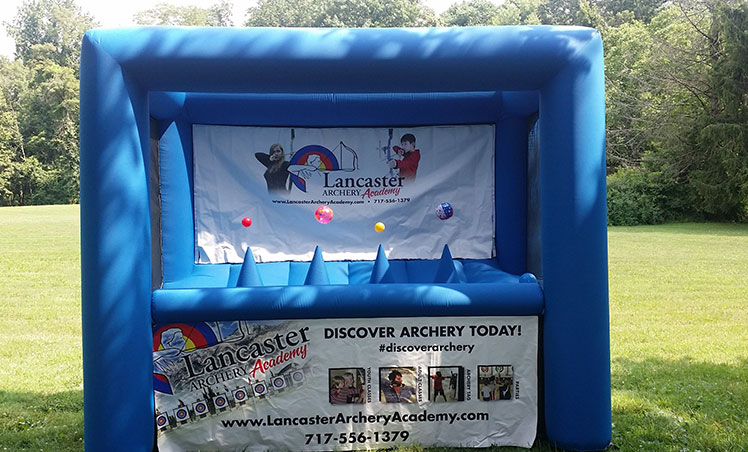 Activities - Lancaster Archery Academy - Lancaster Archery Academy