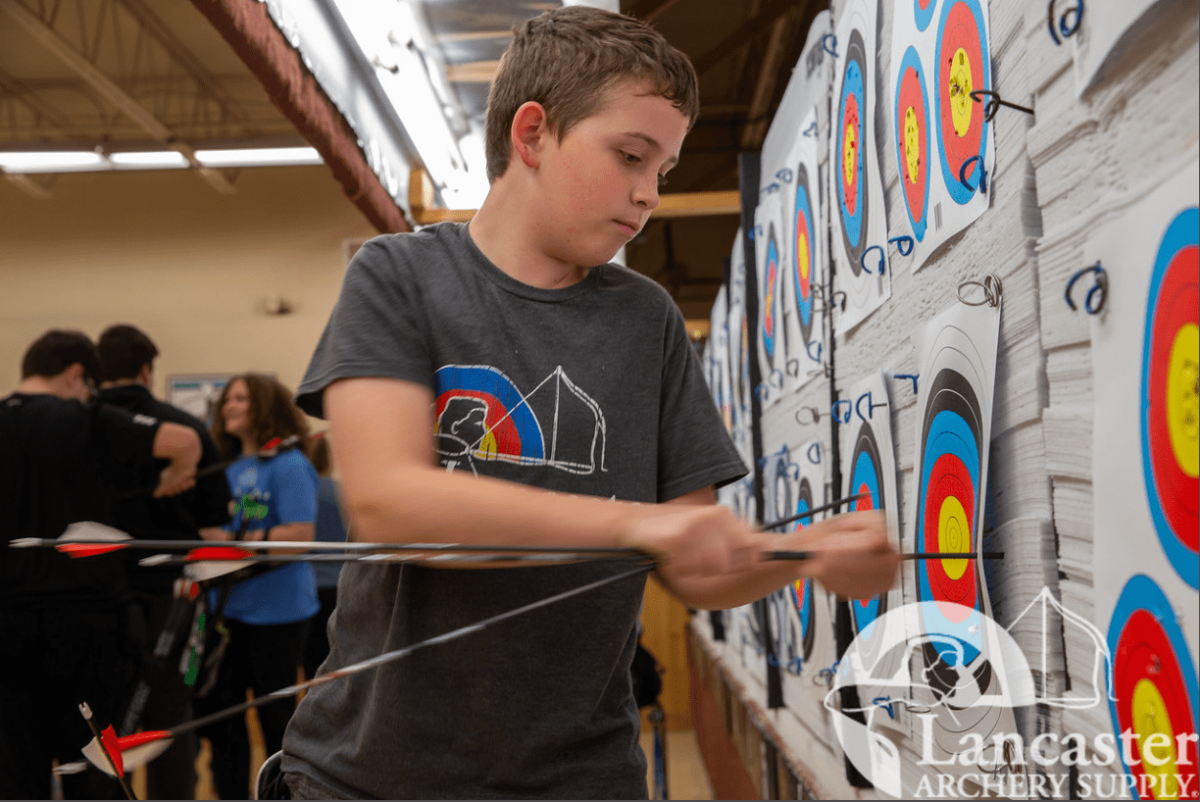 Scouting Events - Lancaster Archery Academy - Lancaster Archery Academy