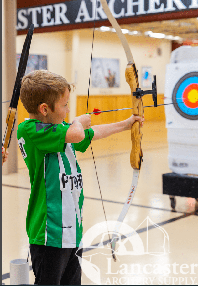 Scouting Events - Lancaster Archery Academy - Lancaster Archery Academy