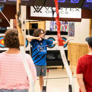 Lancaster Archery Academy
