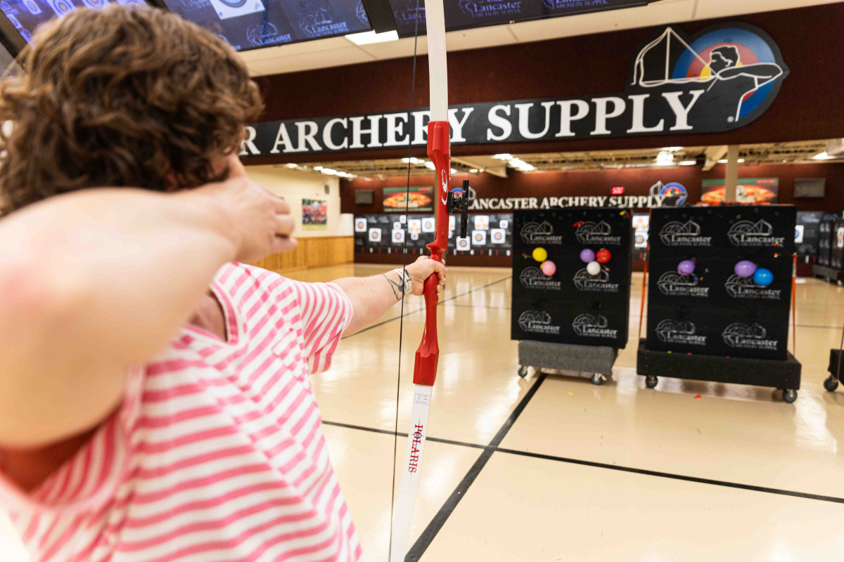 Register for Discover Archery at Lancaster Archery Academy - Lancaster ...