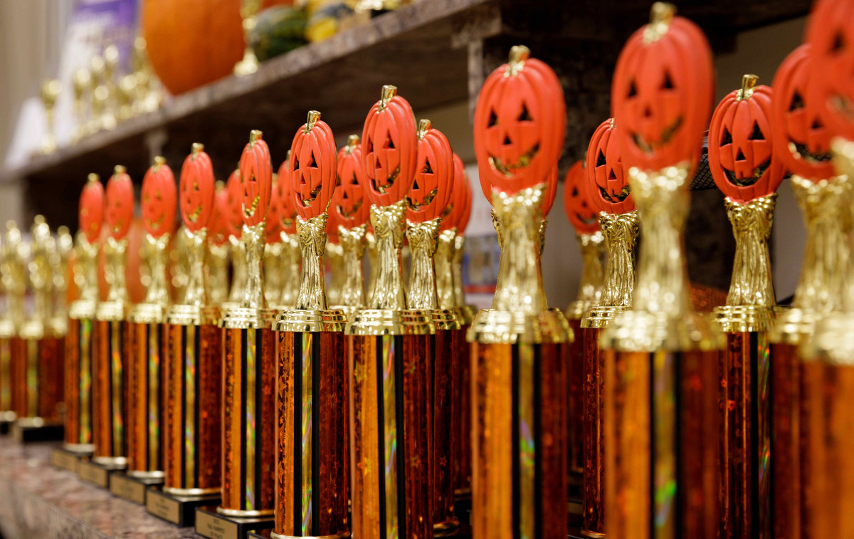 Fall Harvest - Lancaster Archery Academy