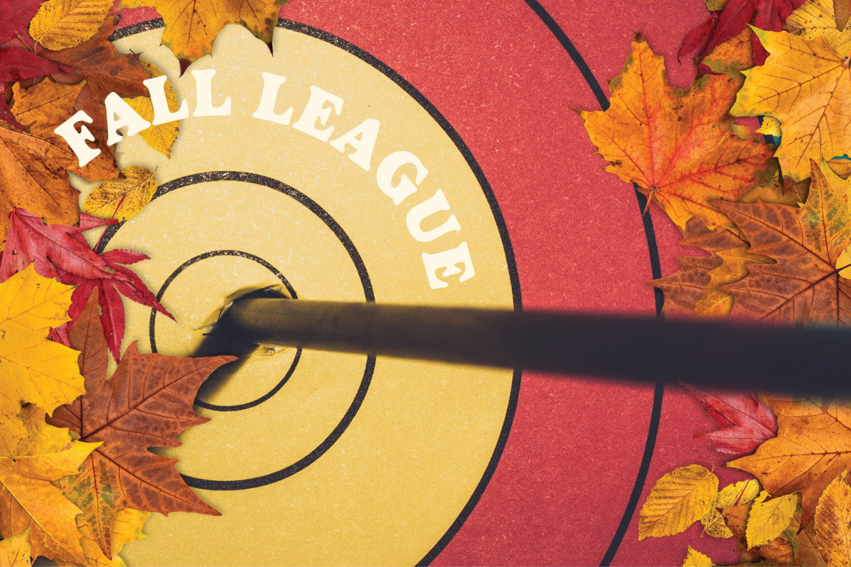 Target League - Lancaster Archery Academy