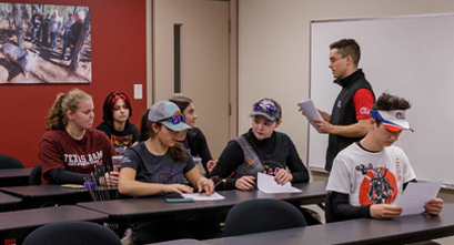 JOAD Nationals Prep Camp - Lancaster Archery Academy