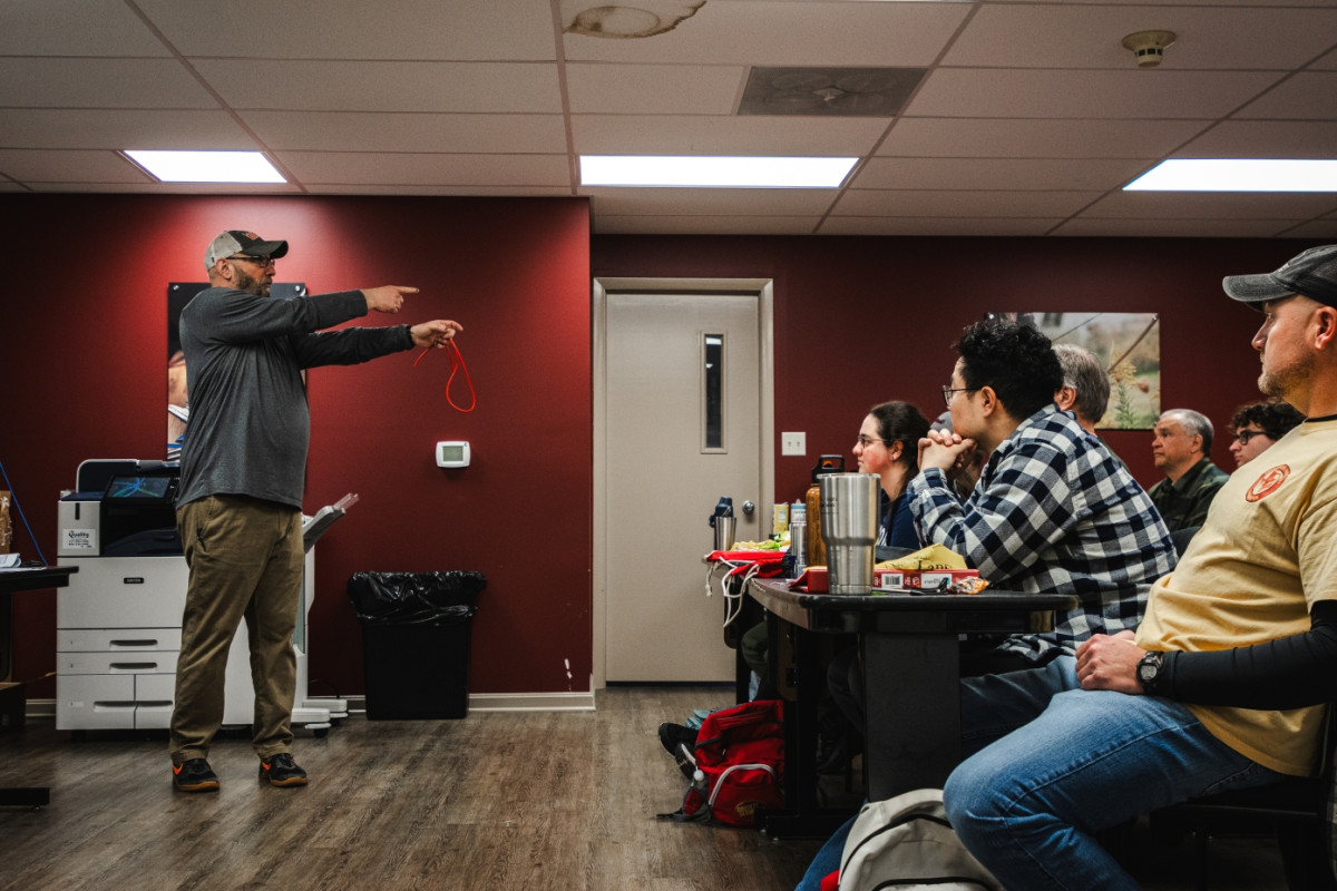 Register for USA Archery Level 1 Instructor Certification Course at Lancaster Archery Academy ...