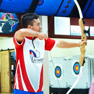 Lancaster Archery Academy