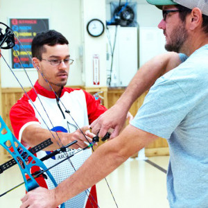 Lancaster Archery Academy