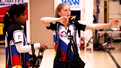 Register for USA Archery Level 3-NTS Coach Certification Course at ...