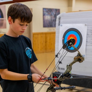 Lancaster Archery Academy