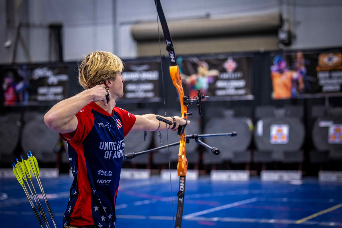 Lancaster Archery Classic Mixed Team - Lancaster Archery Academy