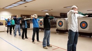 Register for USA Archery Level 2 Instructor Certification Course at ...