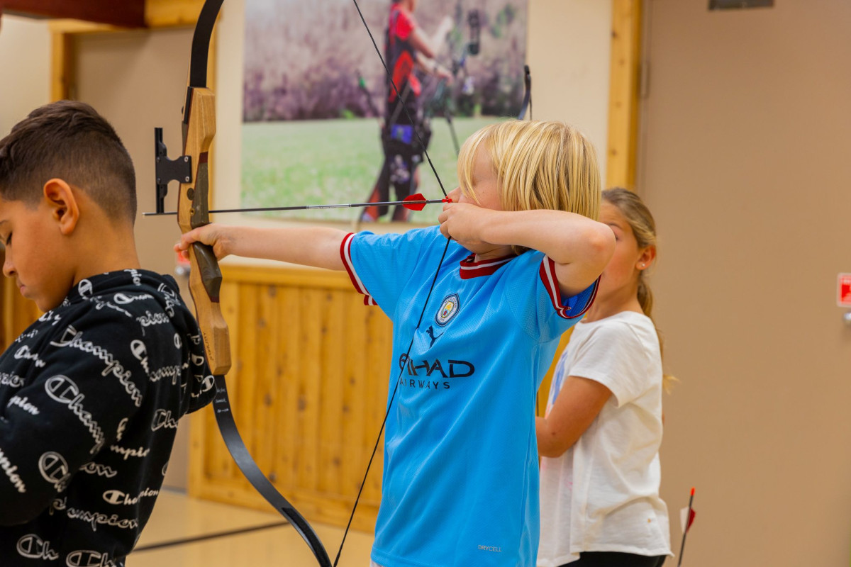 Scouting Events - Lancaster Archery Academy - Lancaster Archery Academy