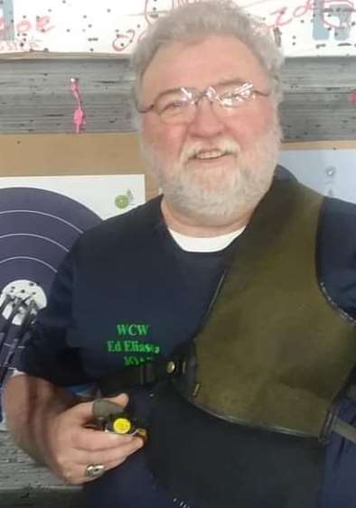 Advanced Olympic Recurve Tuning Seminar with Tom Stevenson - Lancaster ...